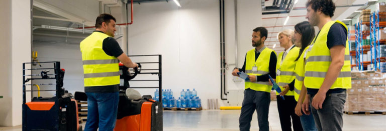Quelles formations pour les professionnels de logistique