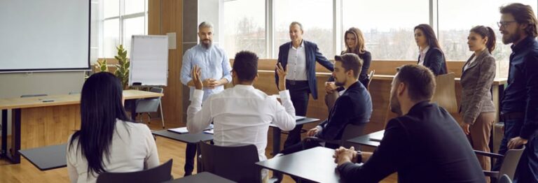 Comment organiser et réussir un atelier collaboratif